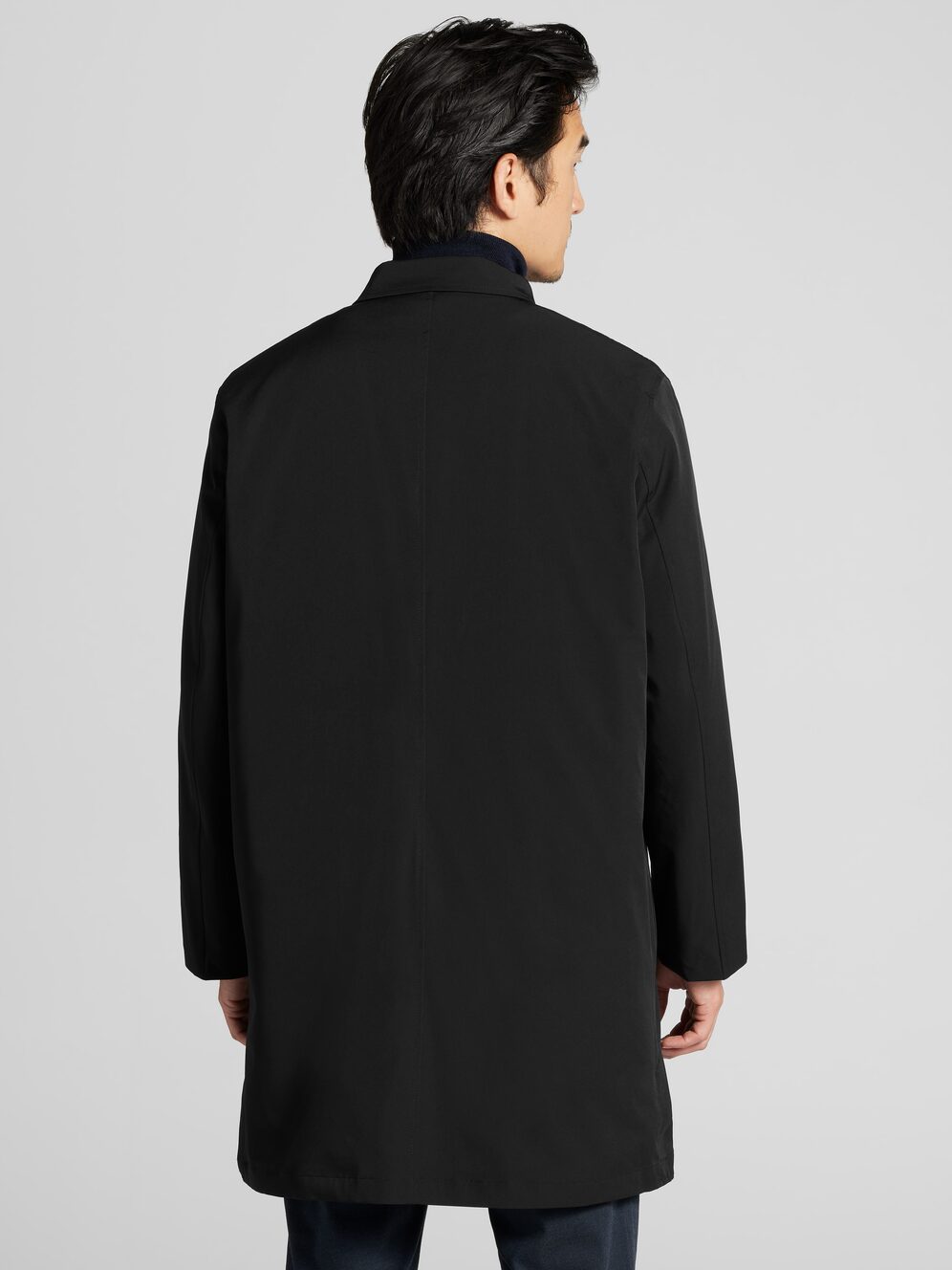 Joseph Abboud Raincoat With Removable Liner | Men's Outerwear | Moores ...
