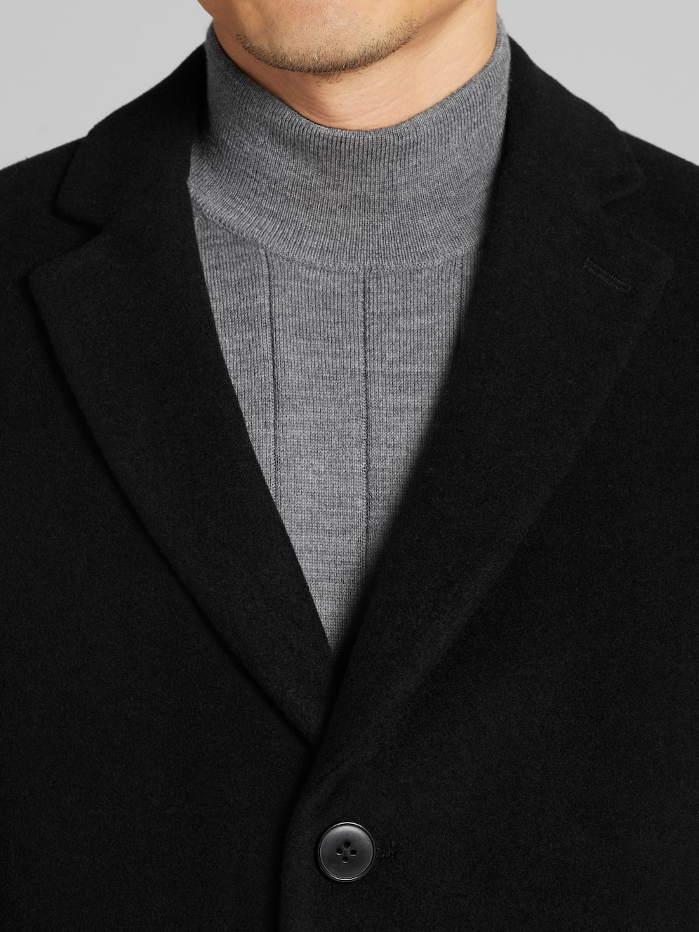 Calvin Klein Prosper Pardessus | Hommes's Vêtements d’extérieur ...