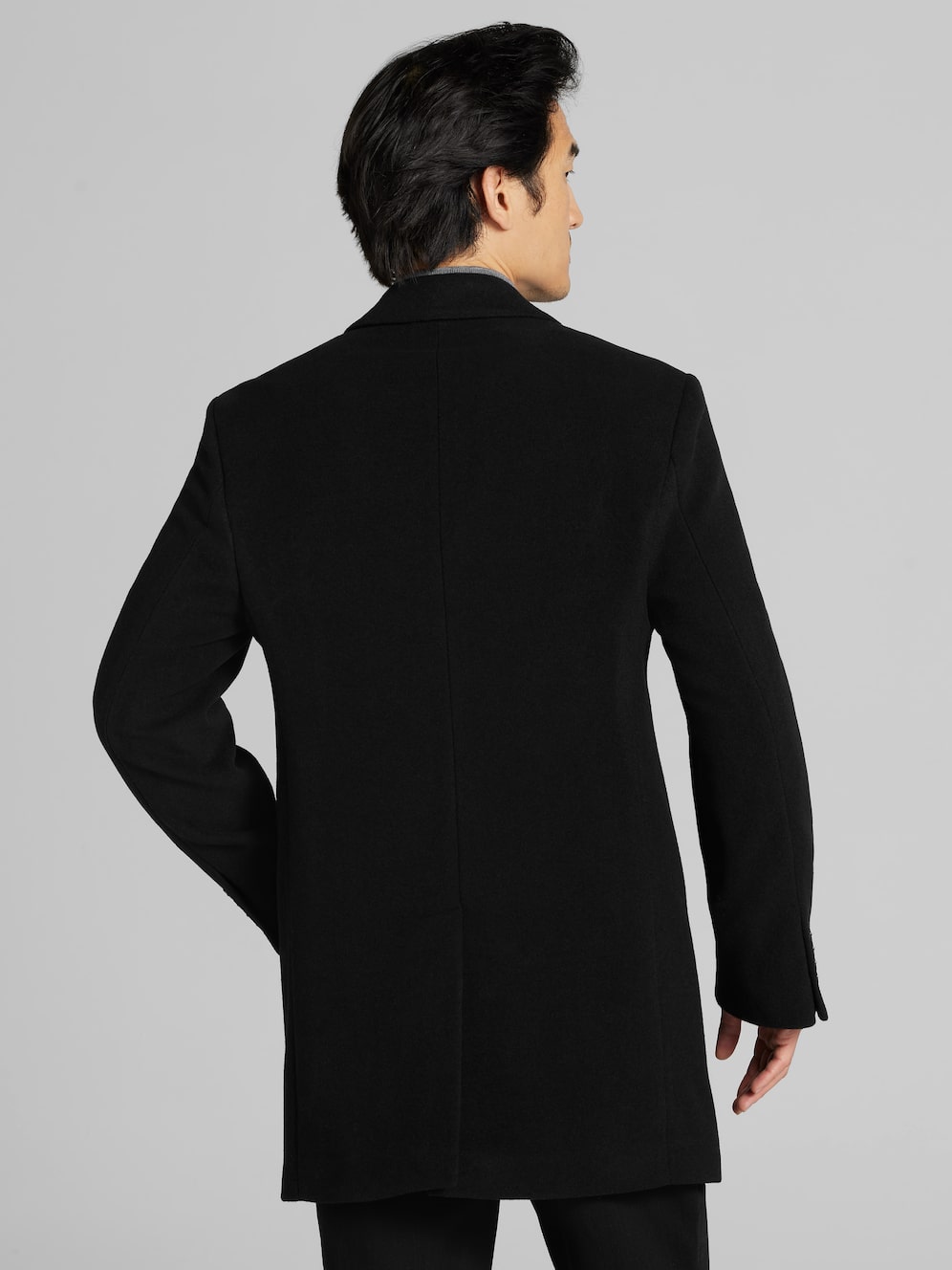 Calvin Klein Prosper Pardessus | Hommes's Vêtements d’extérieur ...