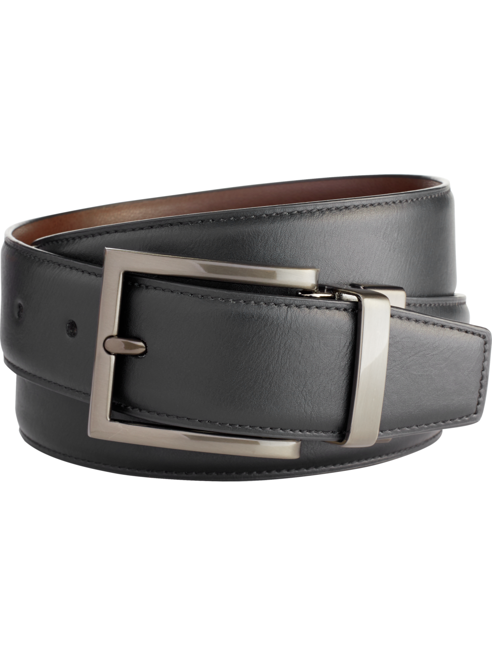 Kenneth Cole Reaction Reversible Buckle Belt | Men's Accessories ...