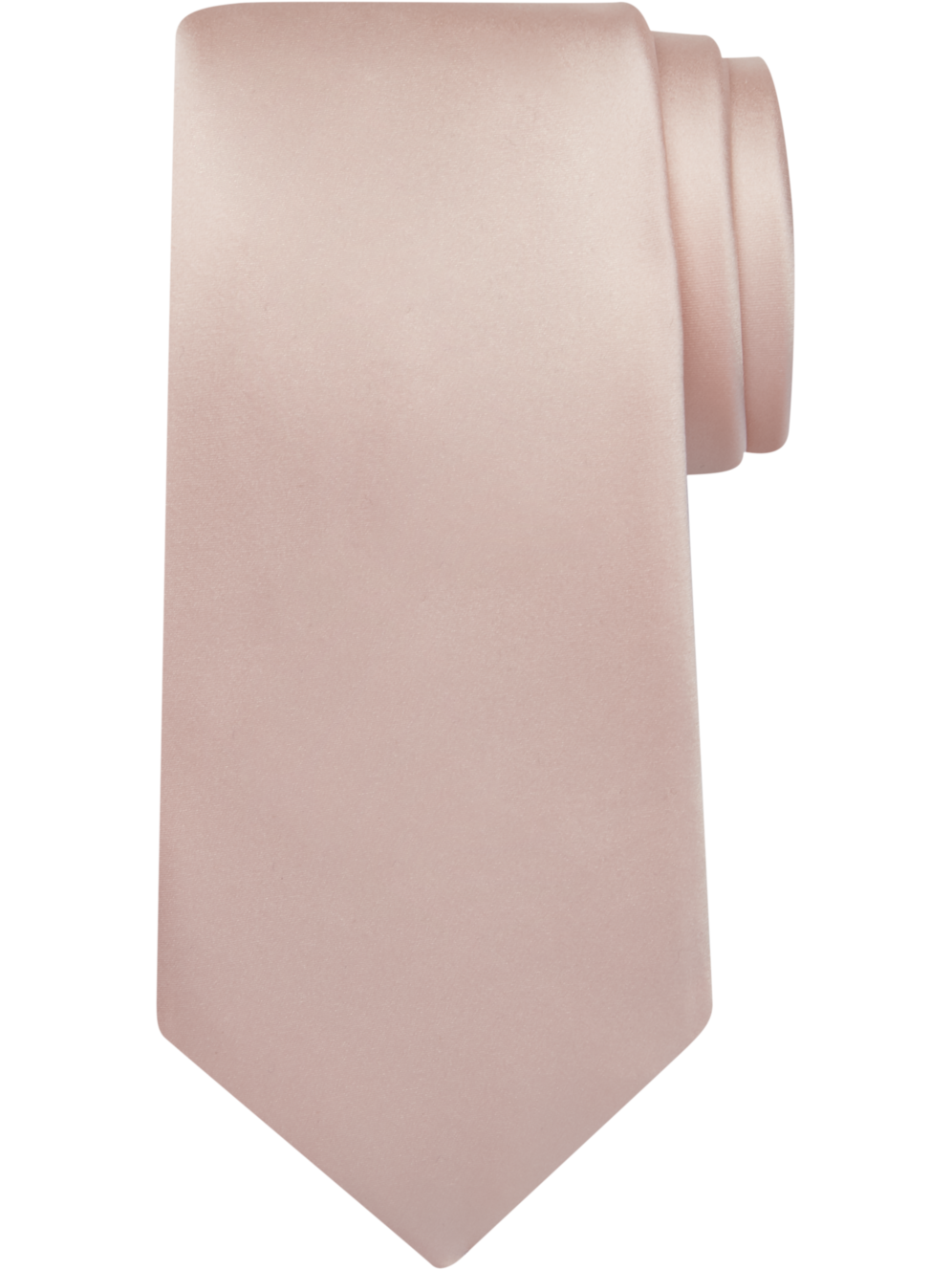 Pronto Uomo Regular Length Narrow Tie | Men's Accessories | Moores Clothing