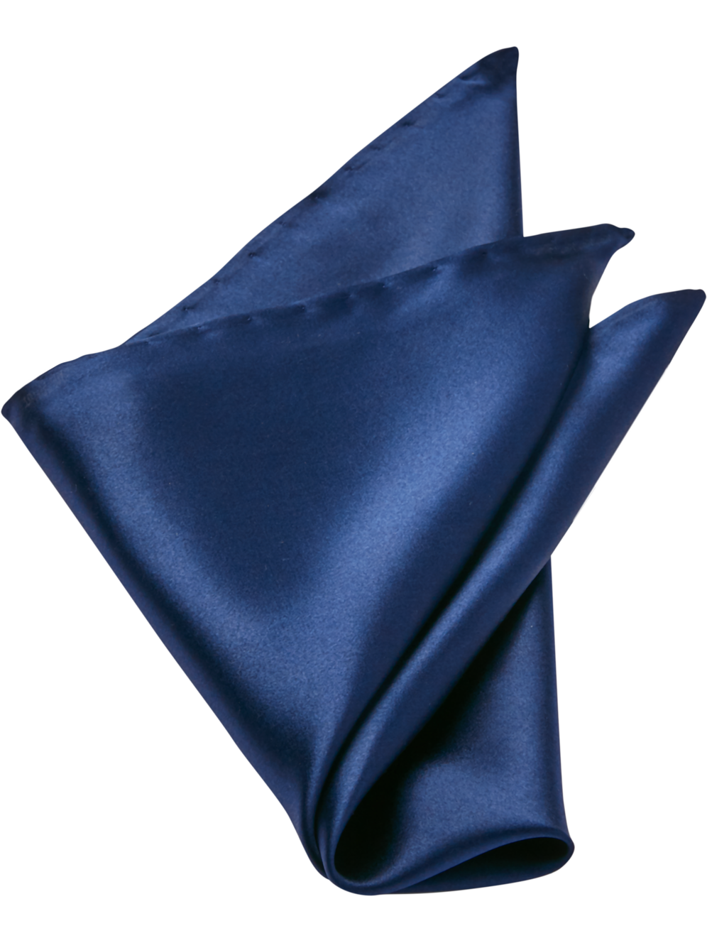 Pronto Uomo Solid Pocket Square | Men's Accessories | Moores Clothing