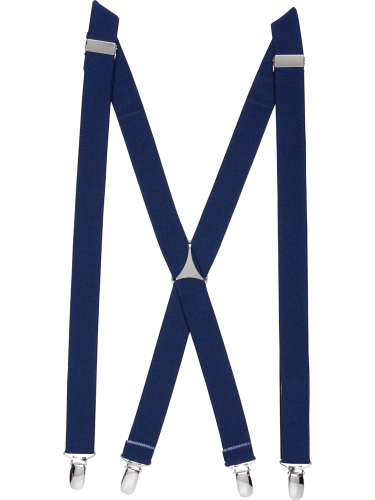 Suspenders for Men | Accessories | Moores Clothing