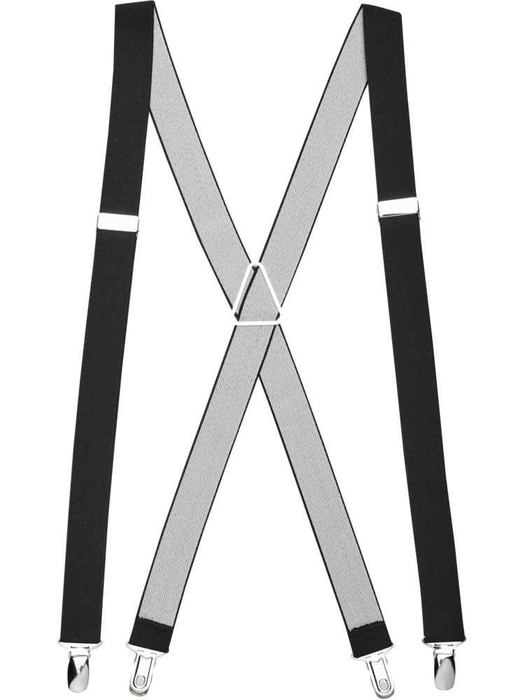 Suspenders for Men | Accessories | Moores Clothing