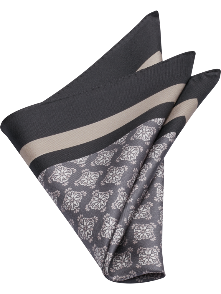 Pocket Squares for Men | Accessories | Moores Clothing