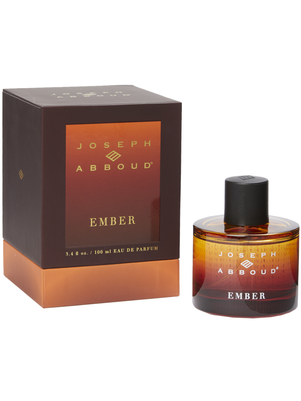Joseph Abboud Eau De Parfum Ember, 100 Ml (3,4 Oz) | Hommes's Accessoires | Vêtements Moores