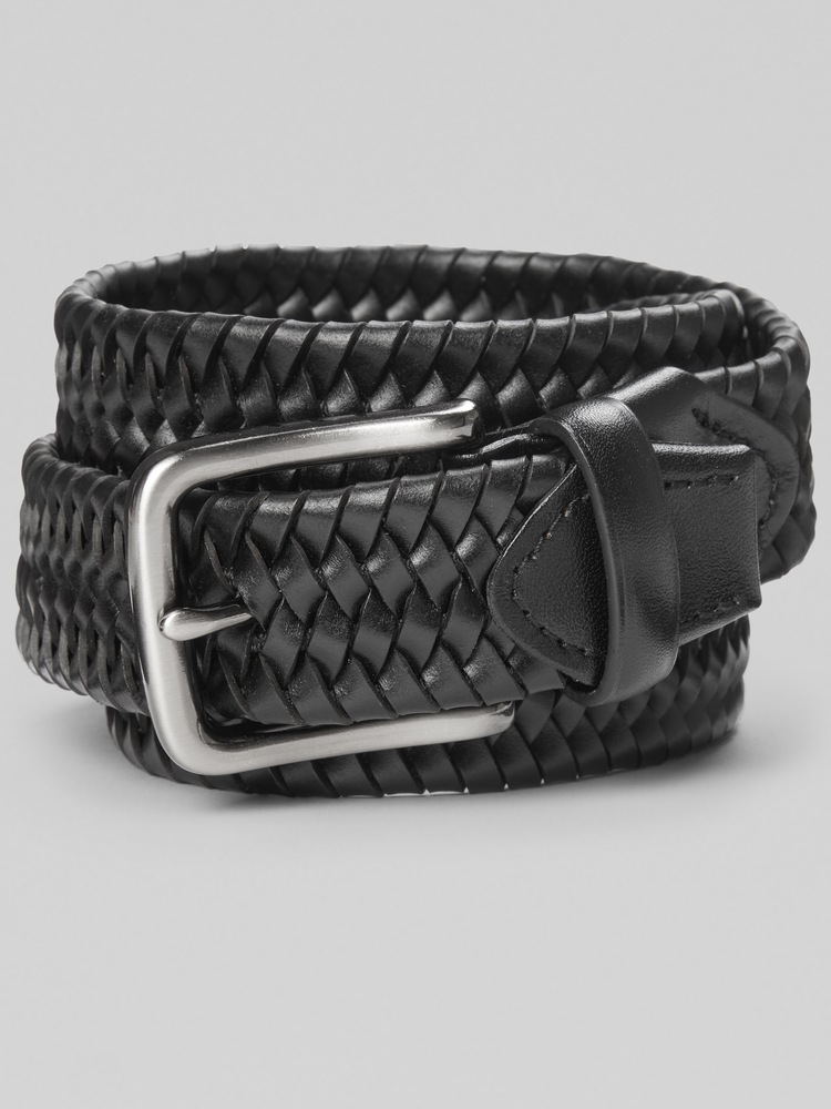 Belts for Men | Accessories | Moores Clothing