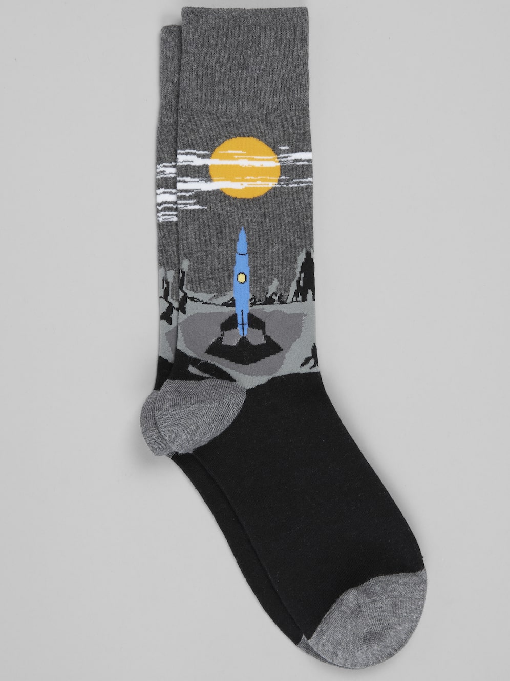 Egara Rocket Socks | Men's Accessories | Moores Clothing