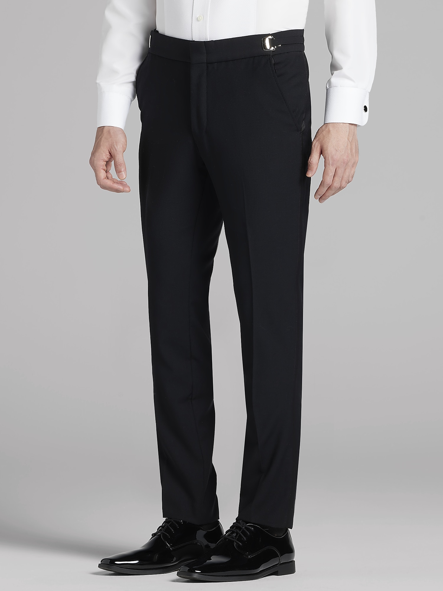 Black Full Dress Tail Tux by Joseph & Feiss | Tuxedo Rental Black Full Dress Tail Tux by Joseph & Feiss | Tuxedo Rental