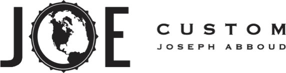 Custom | Moores Clothing