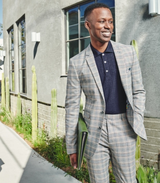 Shop Men's Clothing | Best In Men's fashion | Moores Clothing