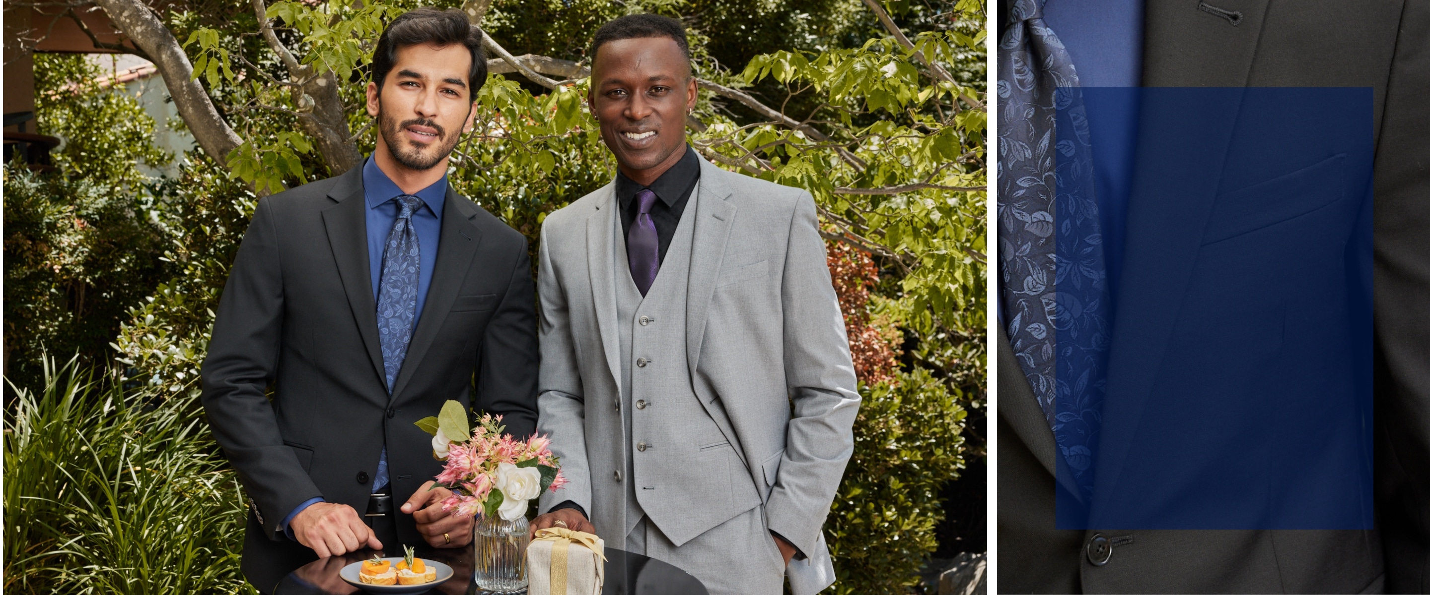 Shop Men's Clothing | Best In Men's fashion | Moores Clothing