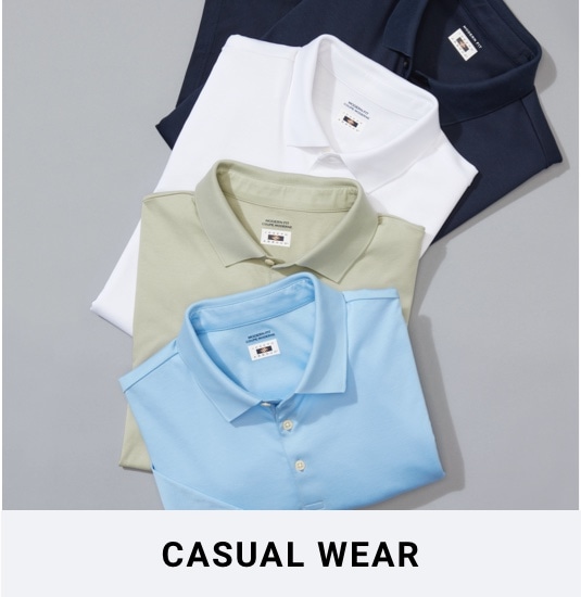 Shop Men's Clothing | Best In Men's fashion | Moores Clothing