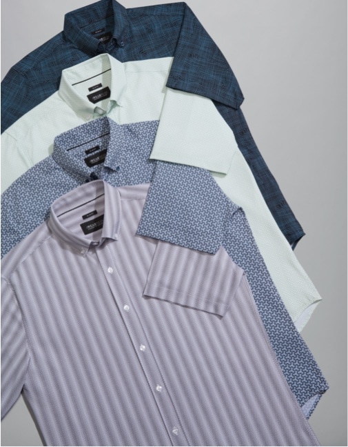 Shop Men's Clothing | Best In Men's fashion | Moores Clothing