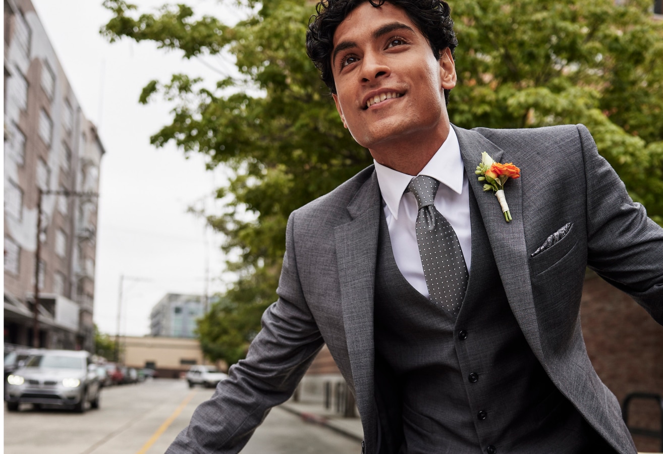 Shop Men's Clothing | Best In Men's fashion | Moores Clothing