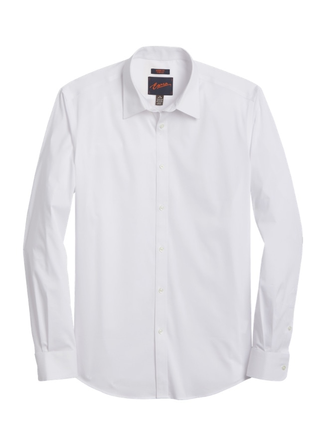 Dress Shirt Fit Guide | Moores Clothing
