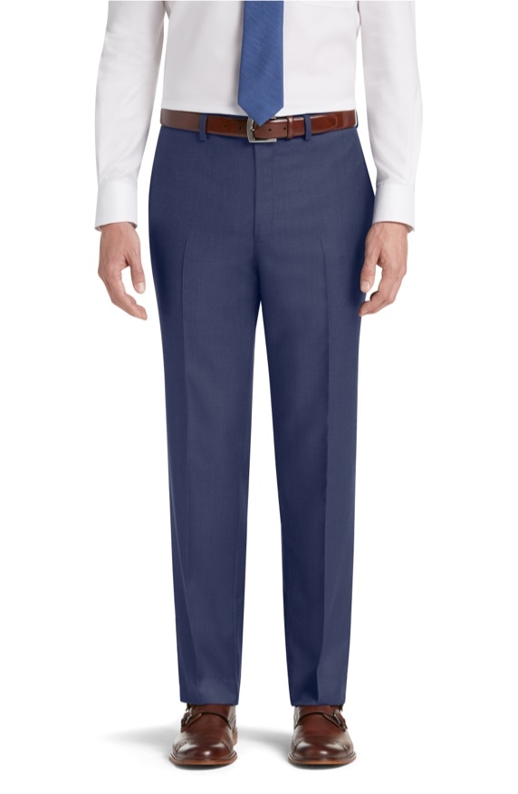 Men's Pant Fit Guide | Moores Clothing