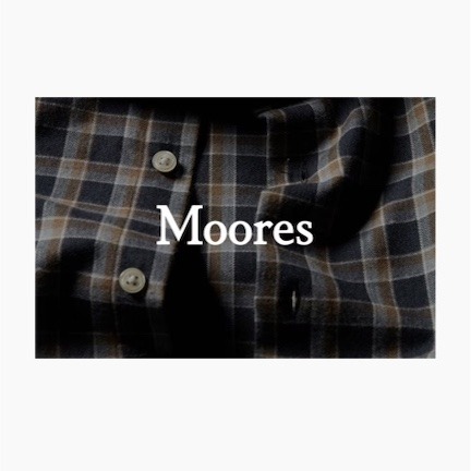 Shop Men's Clothing | Best In Men's fashion | Moores Clothing