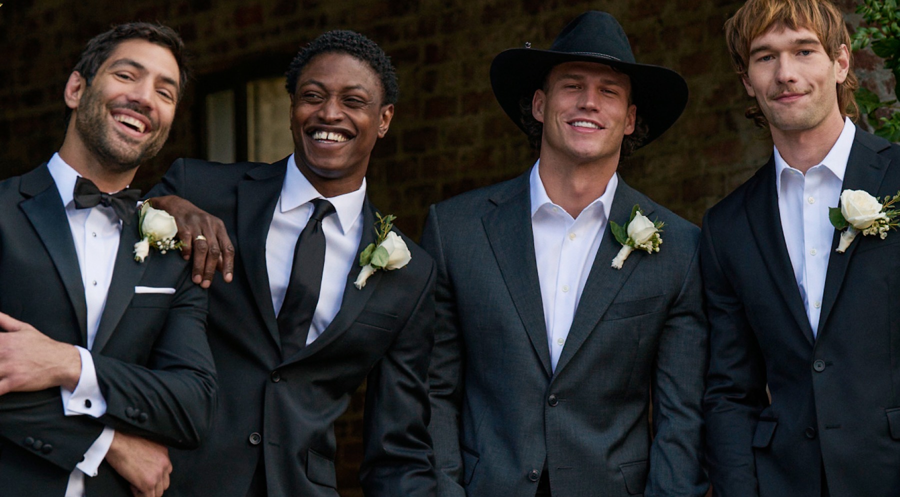 Good wedding suits 60 photos - Astyledwedding.com
