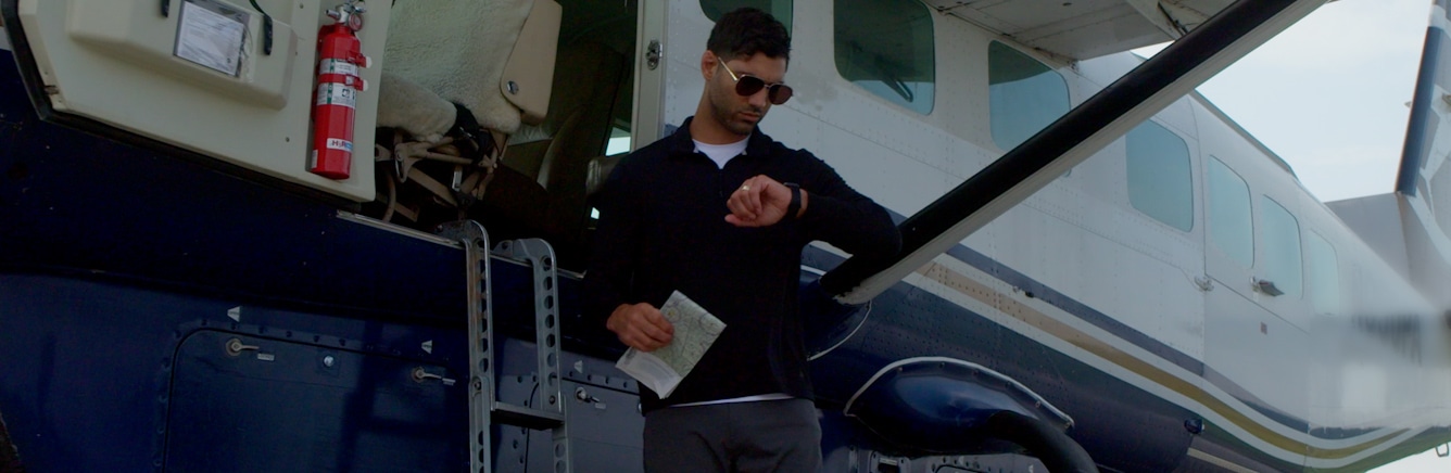 Pantalons-de-jogging Awearness Kenneth Cole Collection Chillflex | En ...